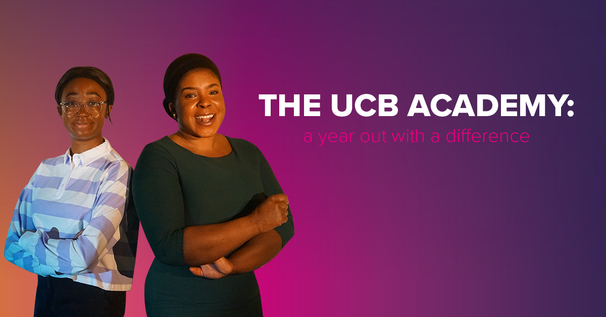 THE UCB ACADEMY: a year out with a difference | United Christian ...
