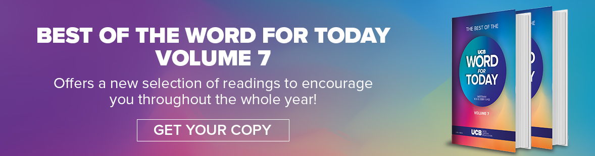 United Christian Broadcasters | Christian Media Charity