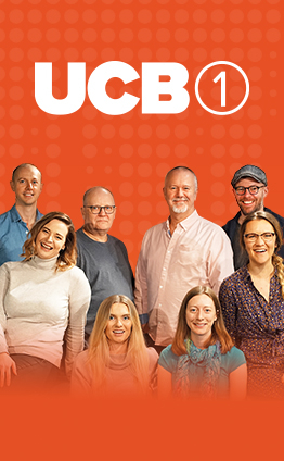 United Christian Broadcasters | Christian Media Charity