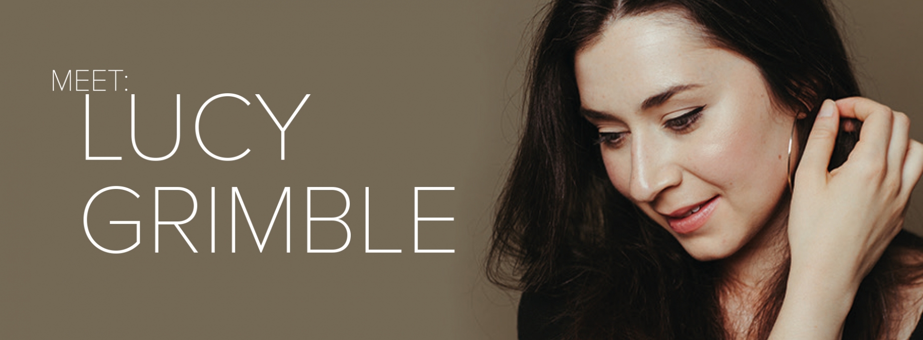 Meet: Lucy Grimble | United Christian Broadcasters