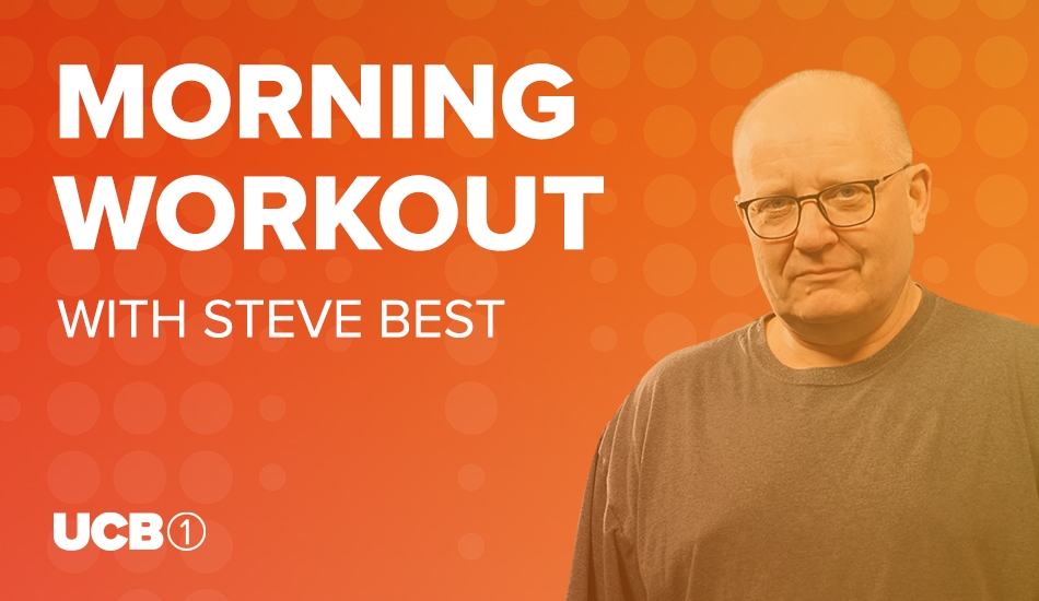 Get into God's Word with UCB | United Christian Broadcasters