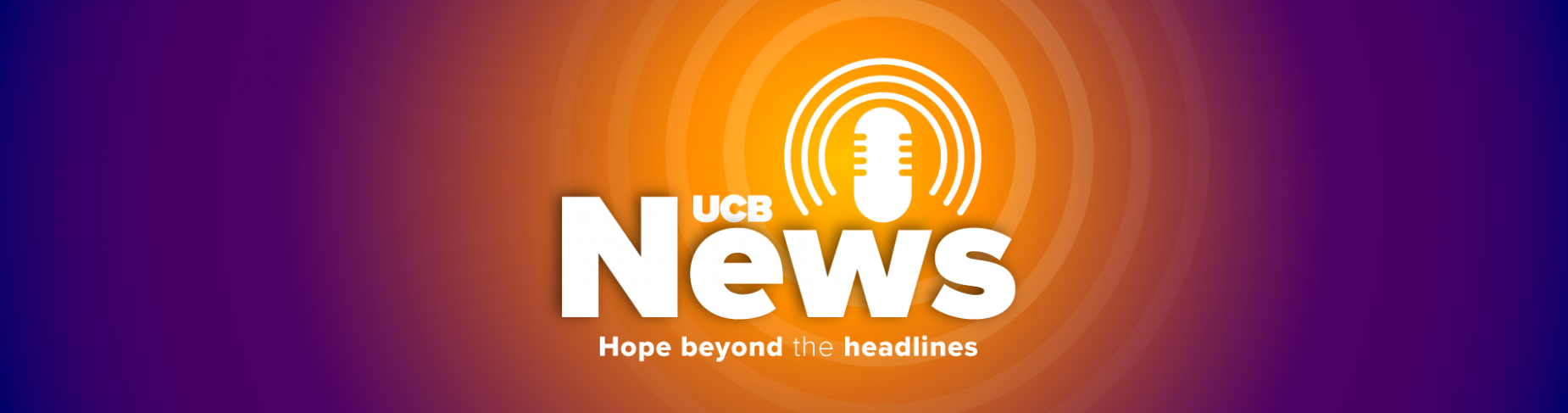 UCB News | United Christian Broadcasters