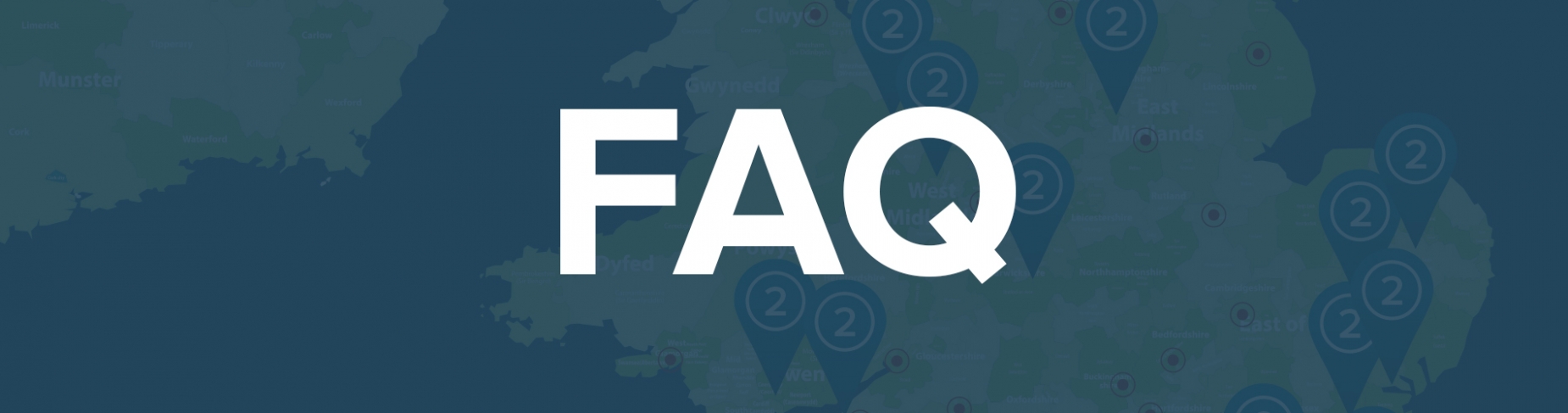 UCB 2 Expansion FAQ | United Christian Broadcasters