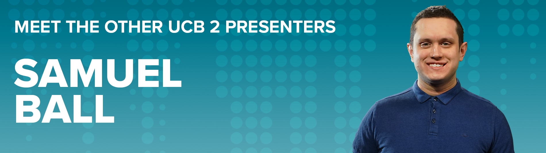 Dean Heeley | United Christian Broadcasters