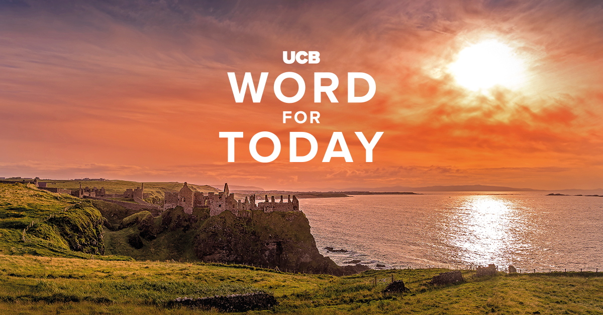 The seven sons of Sceva (2) | United Christian Broadcasters