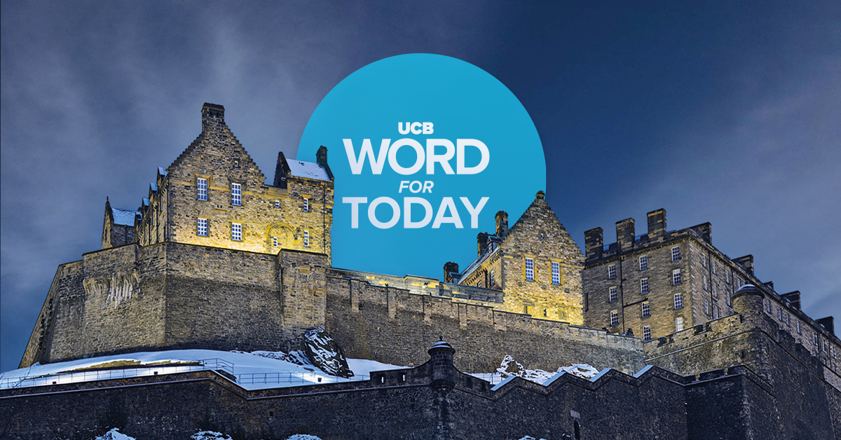 Understanding Satan’s schemes | United Christian Broadcasters